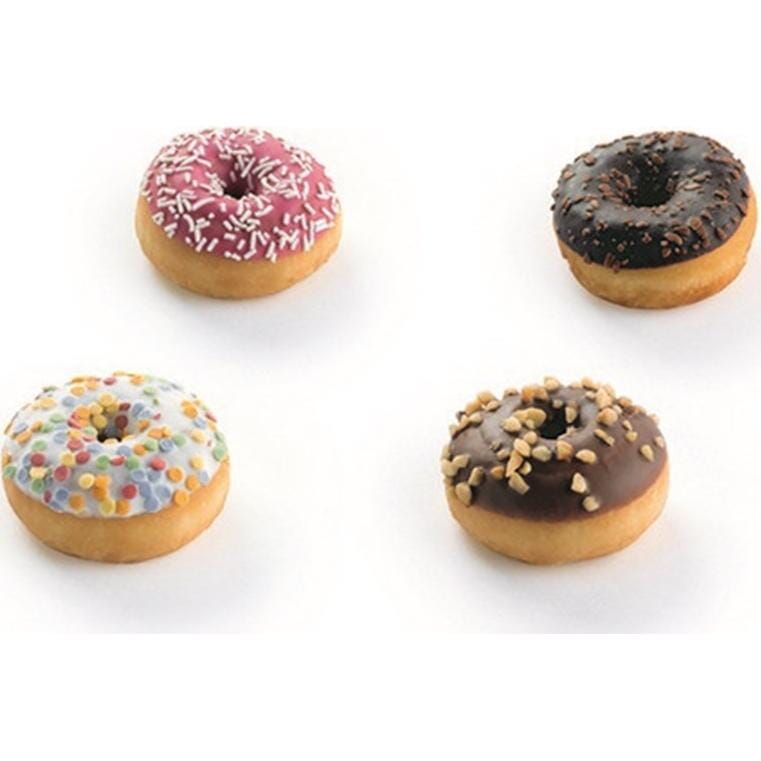 MINI DOUGHNUT MIX 112X17,5G - Kjøpmannen På Nett