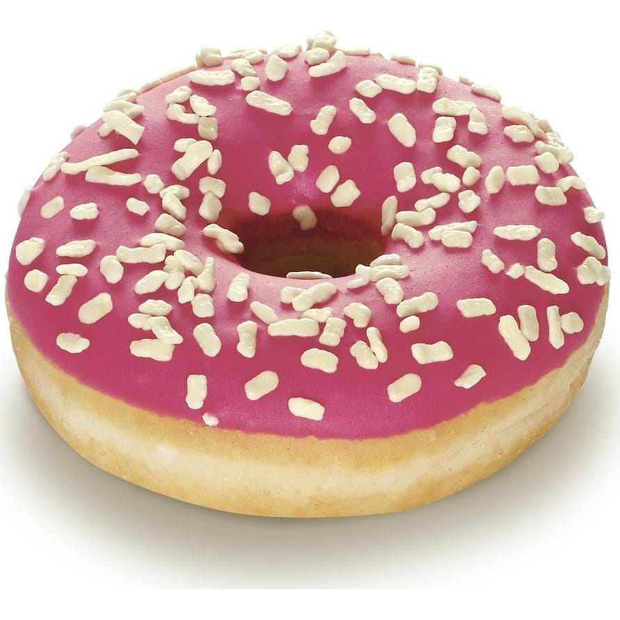 PINKY DONUTS 58G - Kjøpmannen På Nett