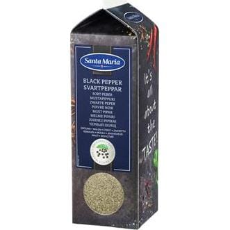 PEPPER SORT MALT 350G - Kjøpmannen På Nett