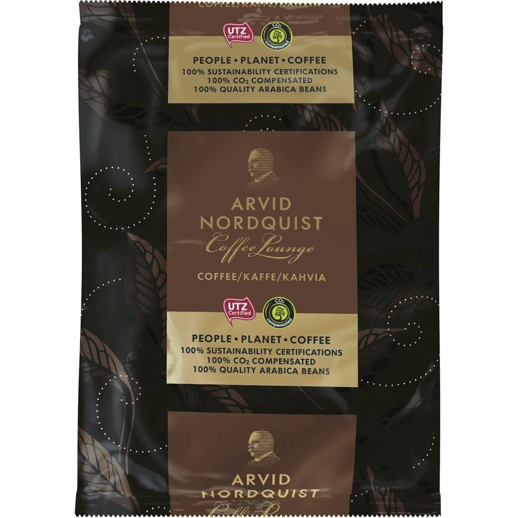 KAFFE ORIGINAL BLEND MALT 60X100G - Kjøpmannen På Nett