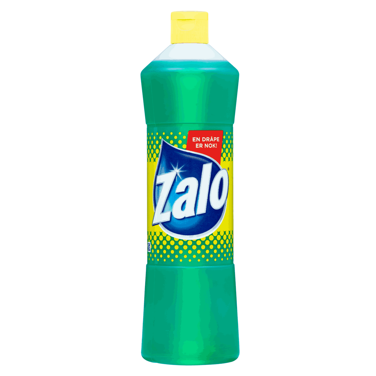Zalo ultra 500ml - Kjøpmannen På Nett