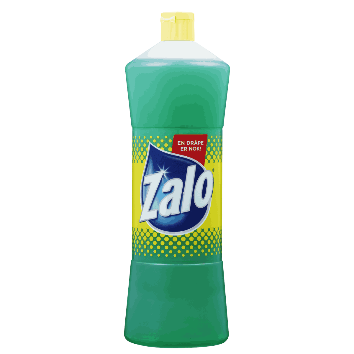 Zalo ultra 750ml - Kjøpmannen På Nett
