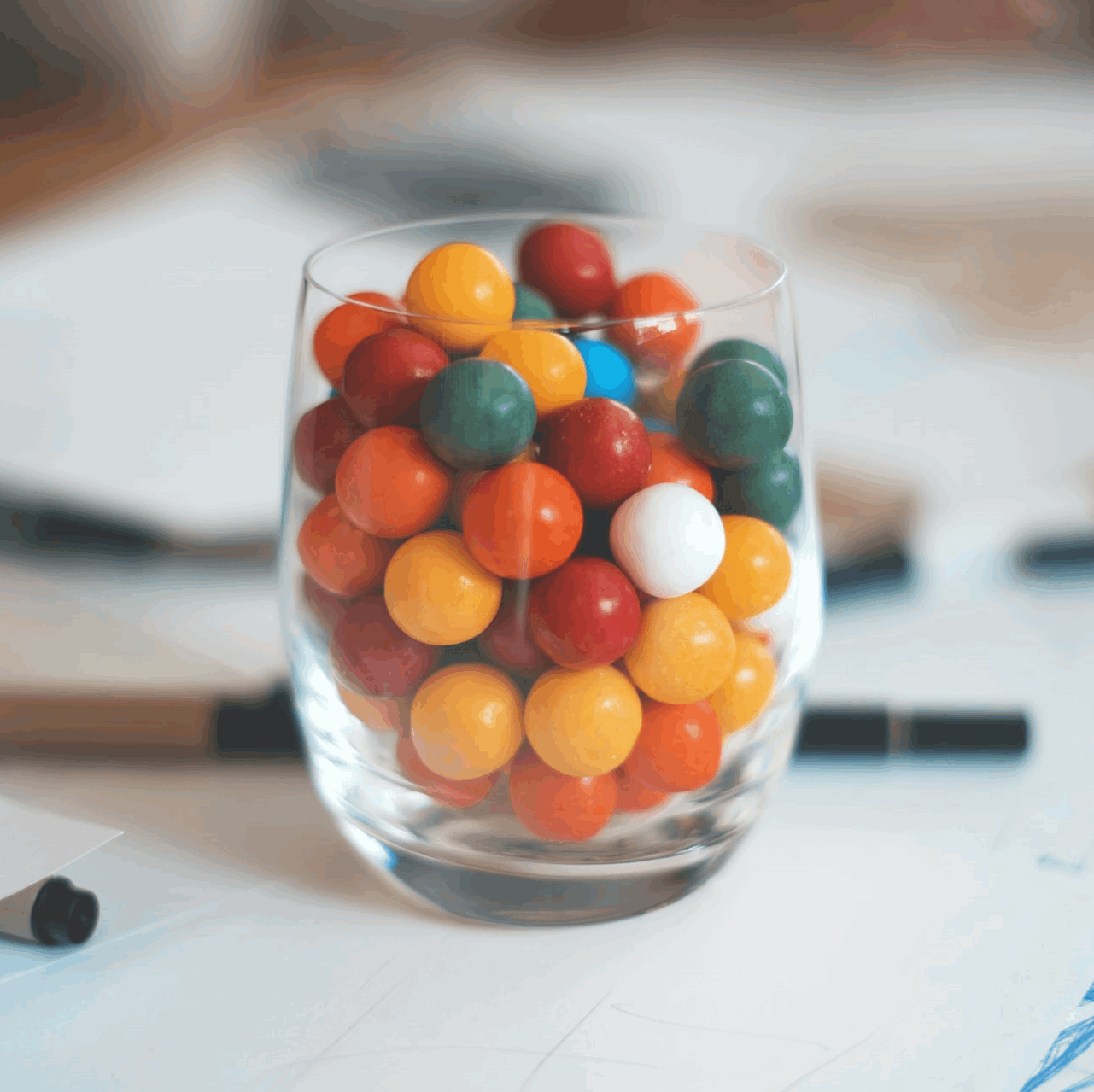 Kjøp drops og tyggis - Kjøpmannen På Nett