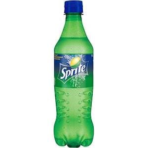 SPRITE 0,5L 24STK - Kjøpmannen På Nett