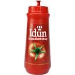 TOMATKETCHUP 540G IDUN - Kjøpmannen På Nett