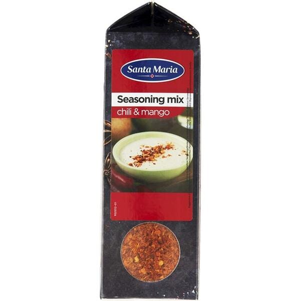CHILI & MANGO SEASONING MIX 680G - Kjøpmannen På Nett
