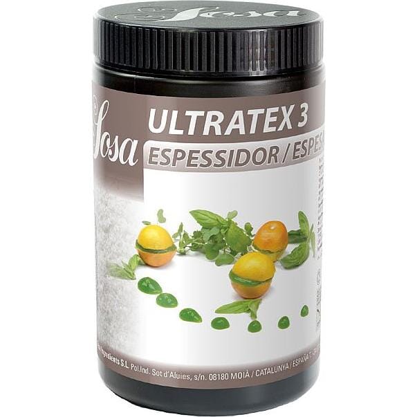 KJØP SOSA ULTRATEX 3 400 G - Kjøpmannen På Nett