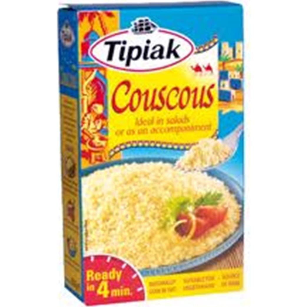 COUSCOUS 1KG - Kjøpmannen På Nett