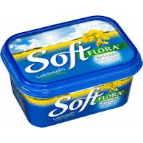 SOFT FLORA SPESIAL 380G - Kjøpmannen På Nett