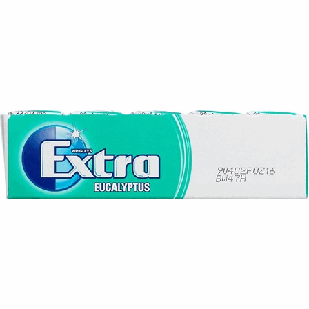 EXTRA EUCALYPTUS 14G - Kjøpmannen På Nett